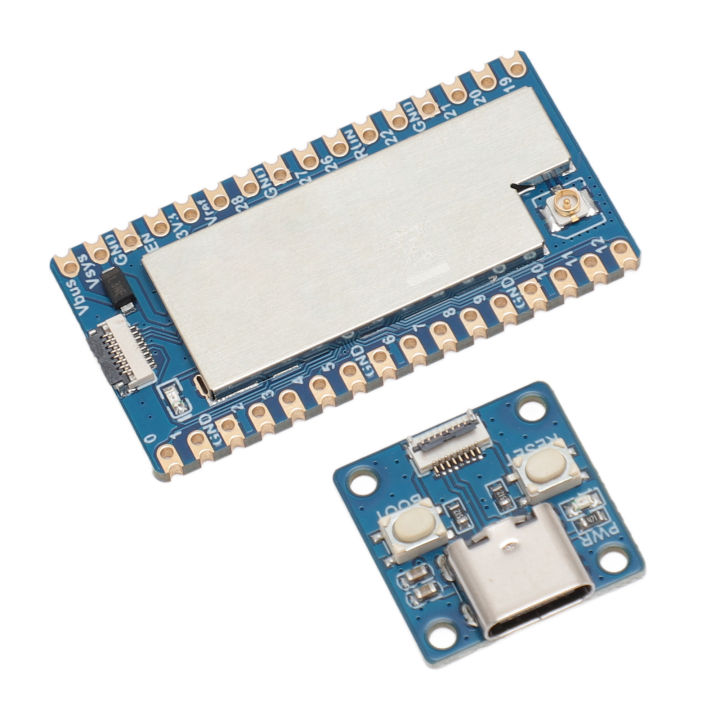 RP2040‑LoRa Development Board Dual Core Processor USB Type C Connector ...