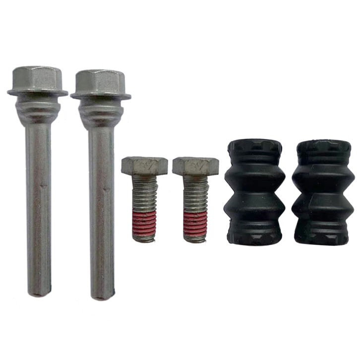 2X Rear Brake Caliper Slider Pins Guide Bolt Kit for Transporter T4 2002-2003 BCF1346B | Daraz.lk