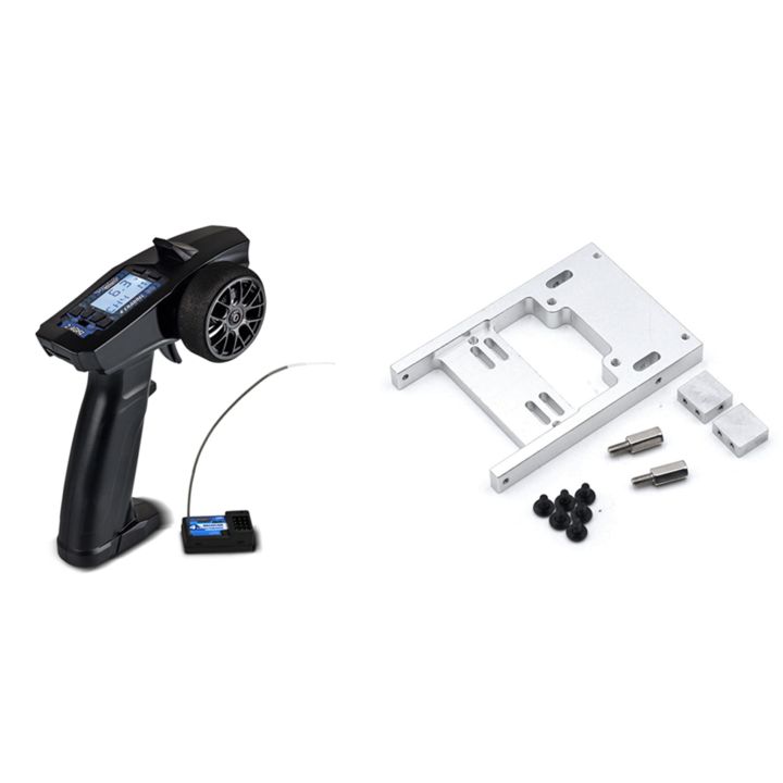 NAMUNY Metal Steering Servo Warehouse Bracket for B1 B14 B16 B24 C24 ...