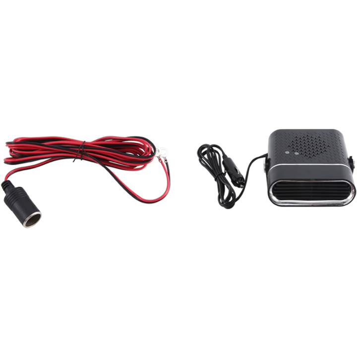 Car Heater Car Heater 24V Van Car Front Window Windshield Defogging ...