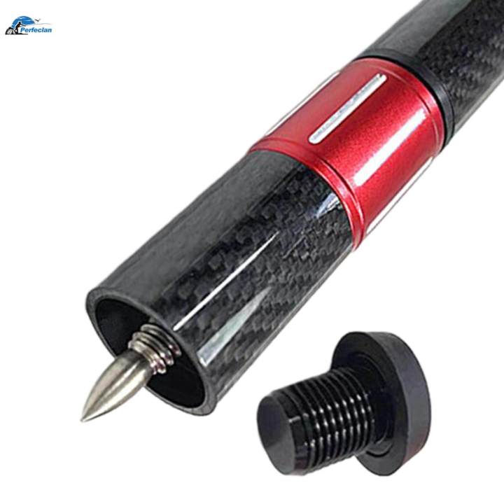 Pool Stick Extension Lightweight Sturdy Extension Rod Billiards Pool ...