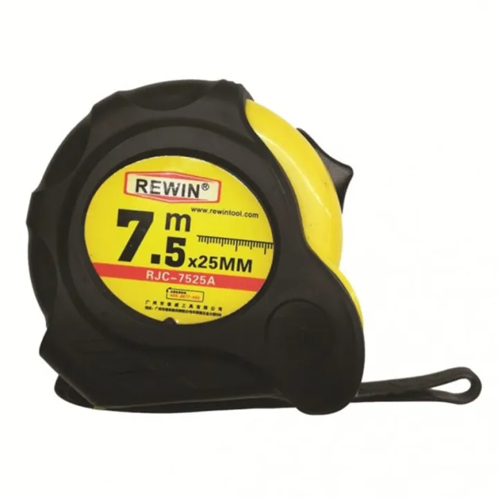 Rewin Measuring Tape | Daraz.lk