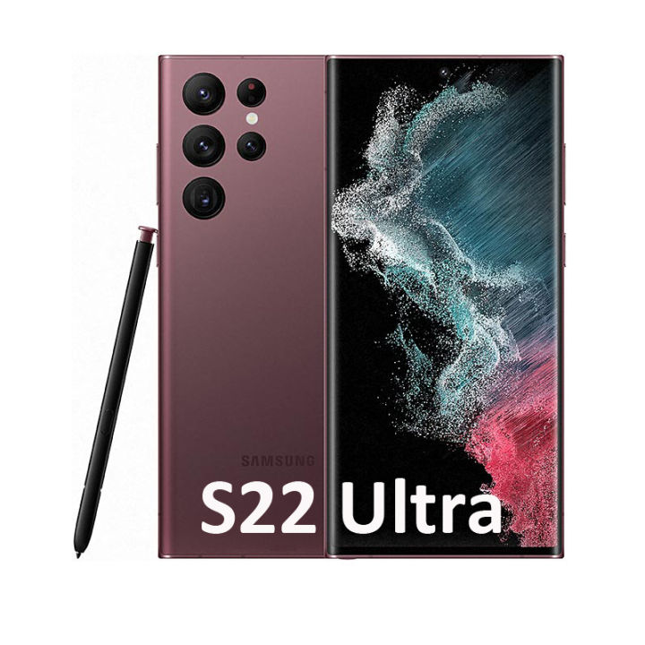 Piece alaxy for Samsung GS22 Ultra S22+ 5G mobile phone power volume ...