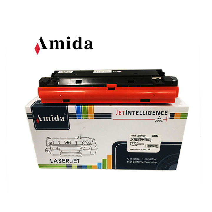 Amida Xerox 3225 Toner | Daraz.lk