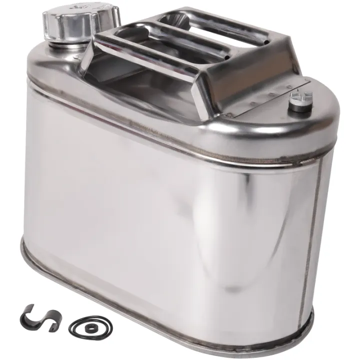 Vehicle Portable Fuel Tank Oil Barrel Gasoline Tank Auto Supplies ...