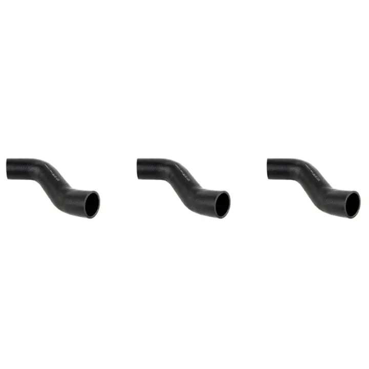 NANLIY 3X Car Cooler Intake Air Hose for Sport Triton 2.4L 4N15 ...