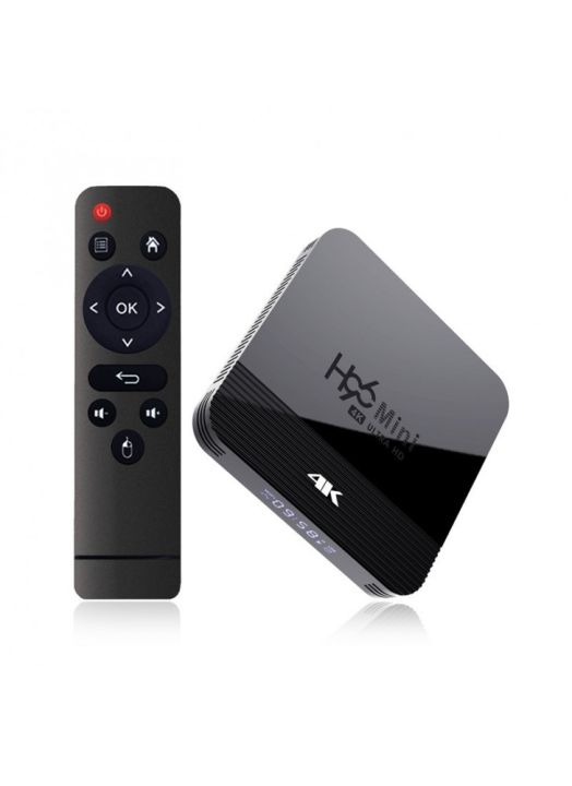 Android TV Box H96 mini 4k Quad Core RK3228A Dual WIFI Media Player 2GB ...