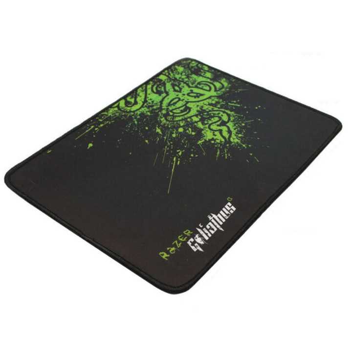 RAZER Gaming Mouse Pad Speed Edition | Daraz.lk