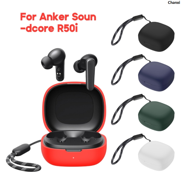 ChanxiOriginal Earphone Protective Case for Anker Soundcore P20i/R50i ...