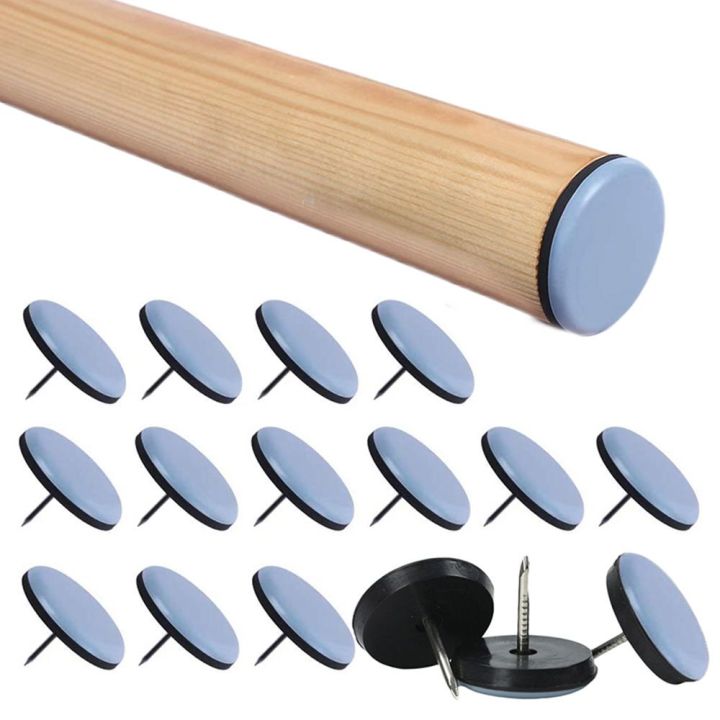 Cabinet 19/22/25mm Floor Protector Pads Furniture Covers Coffee Table ...