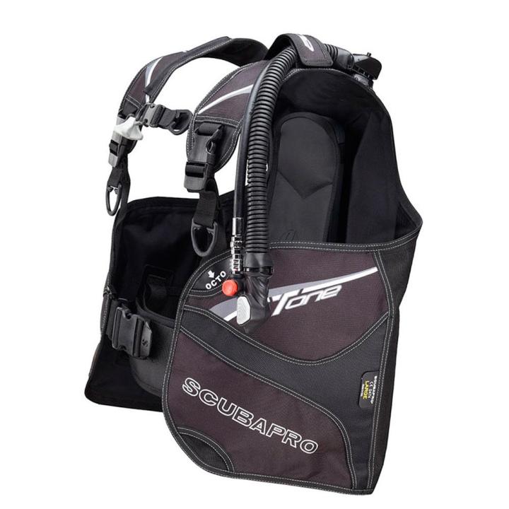 Scubapro BCD T-one SMALL | Daraz.lk