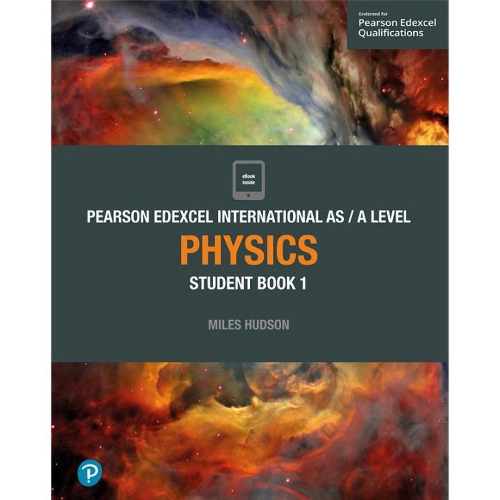 Pearson Edexcel International AS Level Physics Student Book，Miles ...