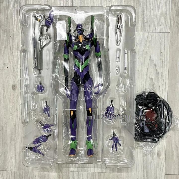 IUQXU Revoltech EVA Figure Mafex EVA 080 Action EVA01 Figures 12cm EVA ...
