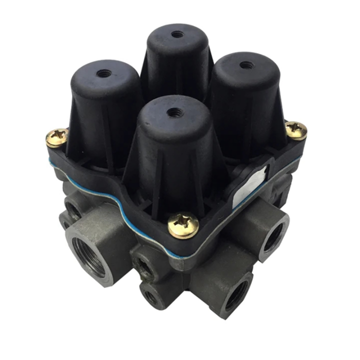 SRIWEN For Trucks Multi-Circuit Protection Valve VOE 20755195 21225479 ...