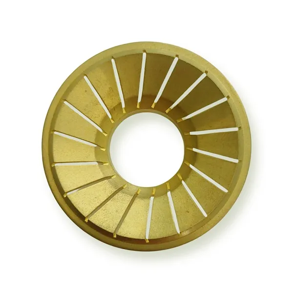 Gas Cooker MPL Burner Head Brass (Small) | Daraz.lk