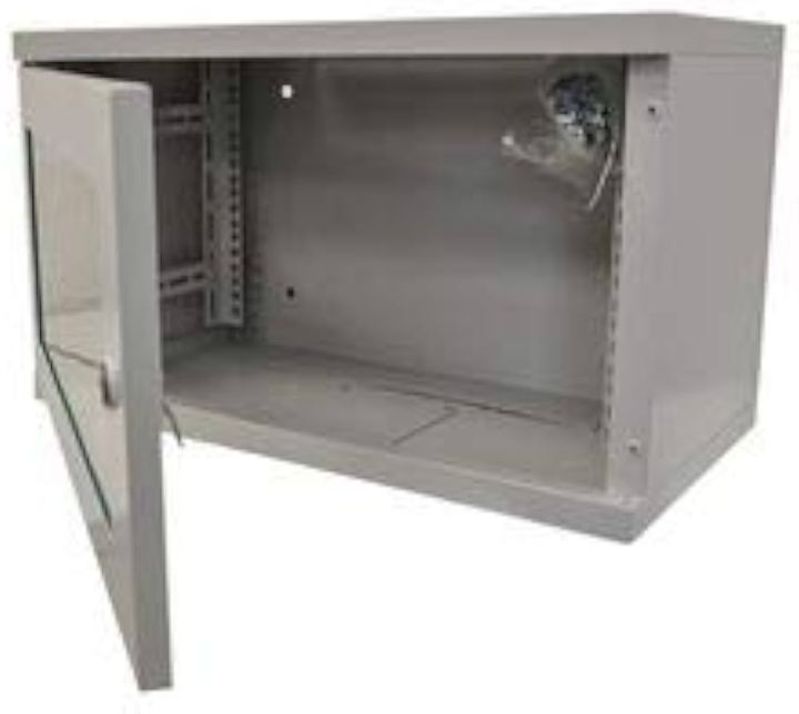 5U-430 Network Cabinet Rack | Daraz.lk