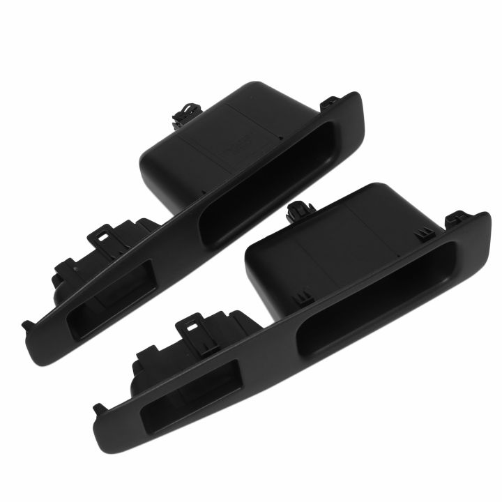 Rear Tail Back Electric Door Handle Window Switch Trim Panel | Daraz.lk