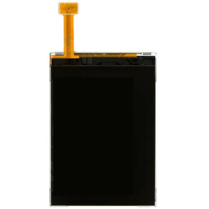 Nokia 202 206 300 301 C3-01 X3-02 Phone Display LCD Screen Repair Parts ...