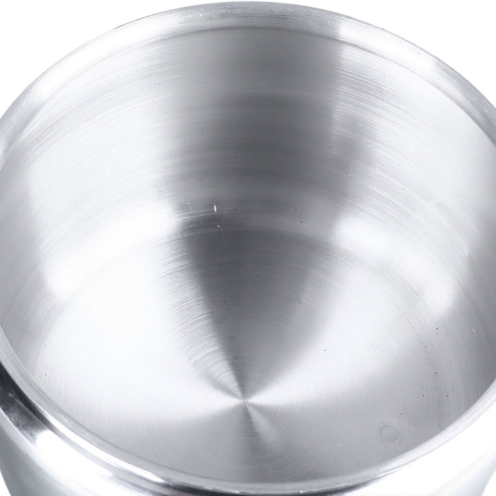 Pressure Cooker Pressure Pot High Pressure Cooking Aluminium Alloy for ...