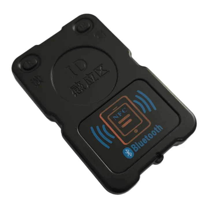 NFC-PM8 Bluetooth RFID Smart Chip Card Encryption Key Reader | Daraz.lk