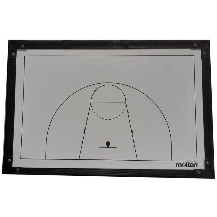 Basket Ball & Netball Coaching Board | Daraz.lk