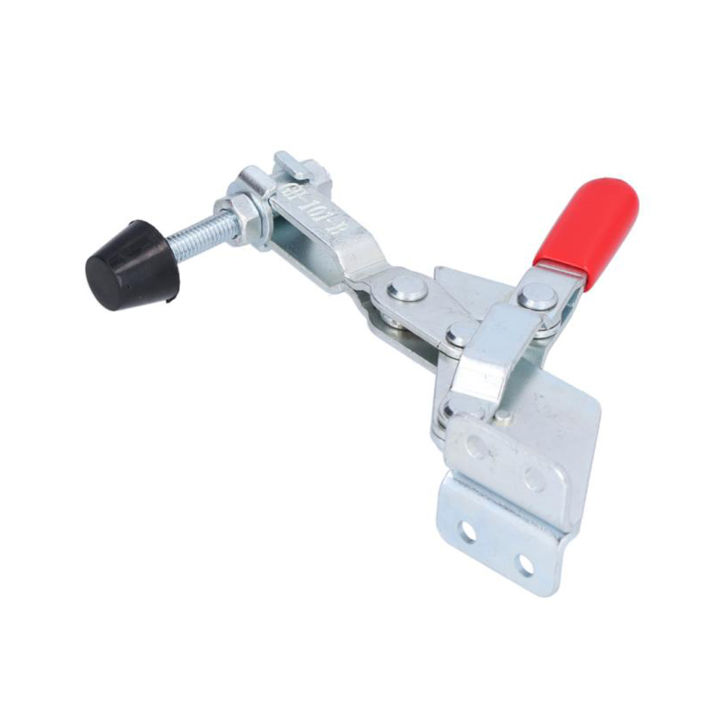 Toggle Clamp Latch Side-mounted Professional Vertical Type Toggle Clamp ...