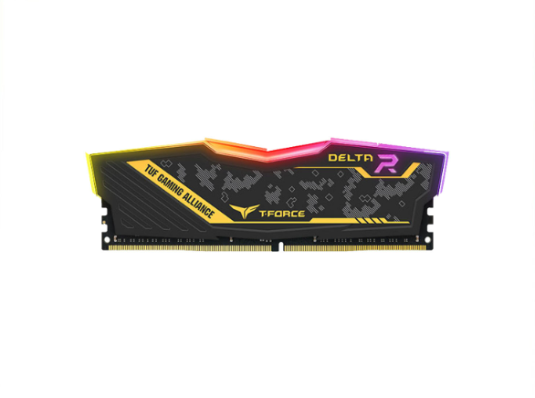 T FORCE DDR4 TUF GAMING 8GB 3200 RGB RAM | Daraz.lk