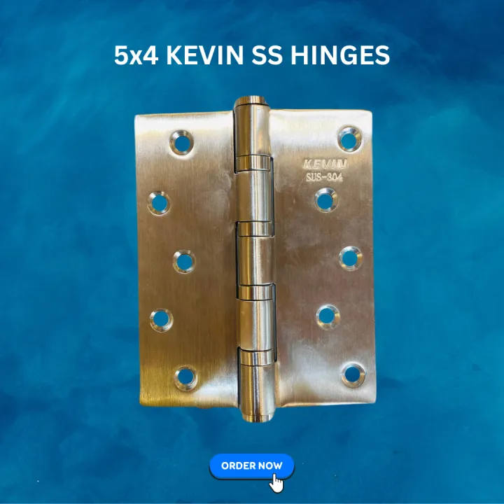 5x4 Kevin Hinges SS | Daraz.lk