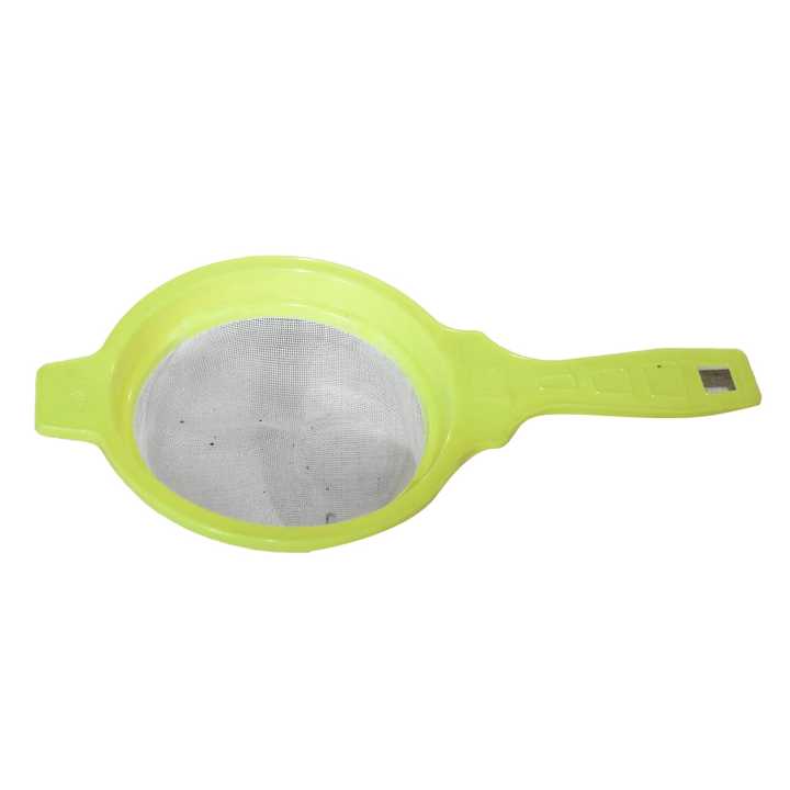 Plastic Strainer Large | Daraz.lk
