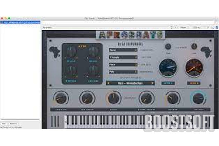 StudioLinkedVST – Vocal Runs Module VSTi | Daraz.lk