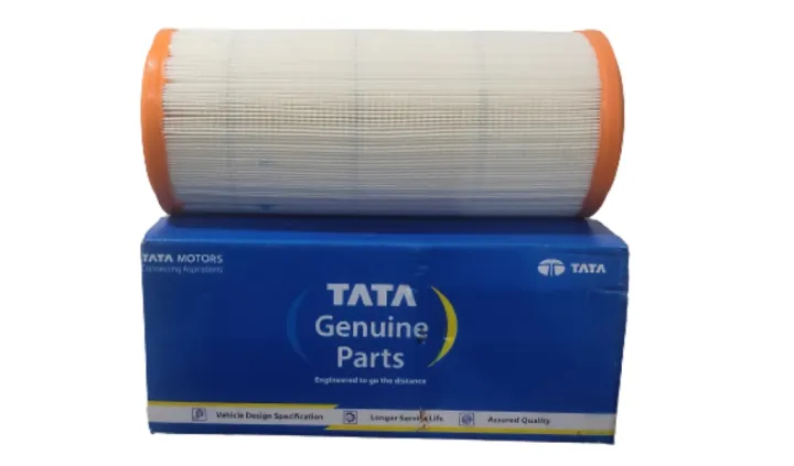 Tata Genuine Parts 286409139904, Air Filter Element Mega/SuperAce/Dimo ...