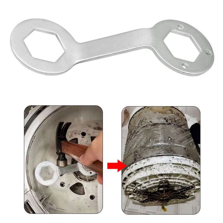 High Quality Disassembly Inner Screw Washing Machine Clutch Wrench Nut ...
