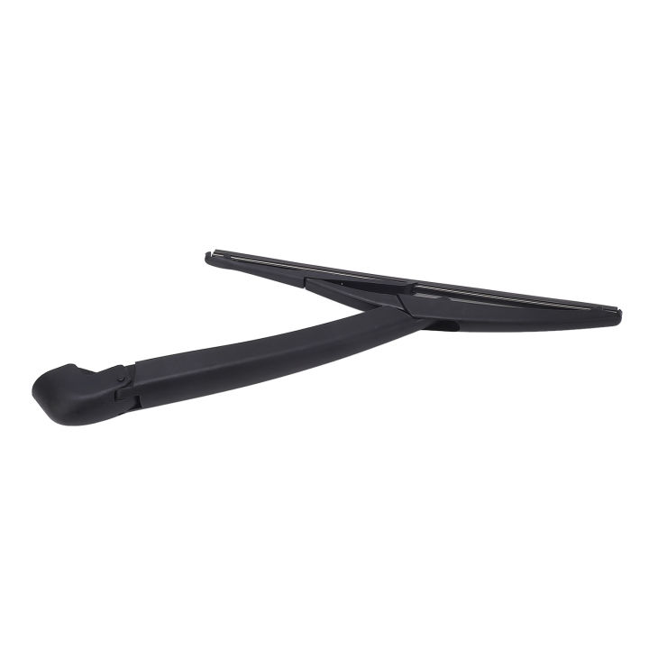 Rear Wiper Arm with Blade FI0027KR Perfect Fit Rubber OEM Standard ...