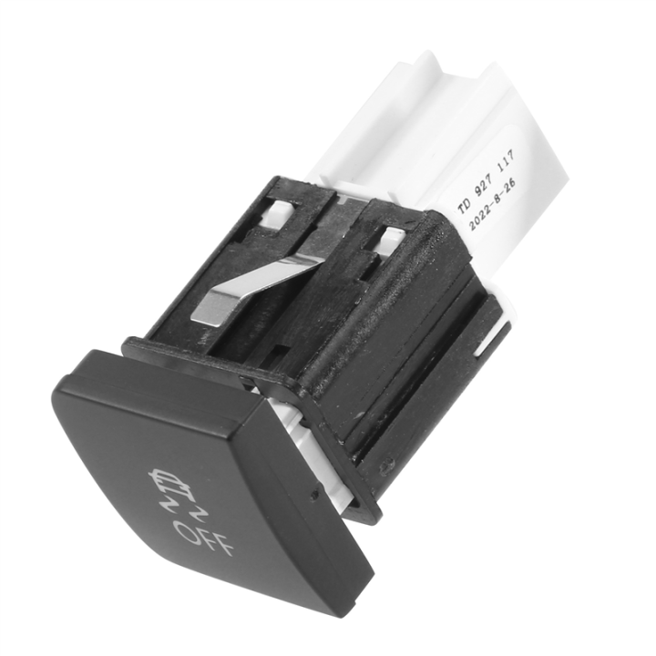 ESP OFF ASR Anti Skid Electronic Stability Program Switch Button for ...