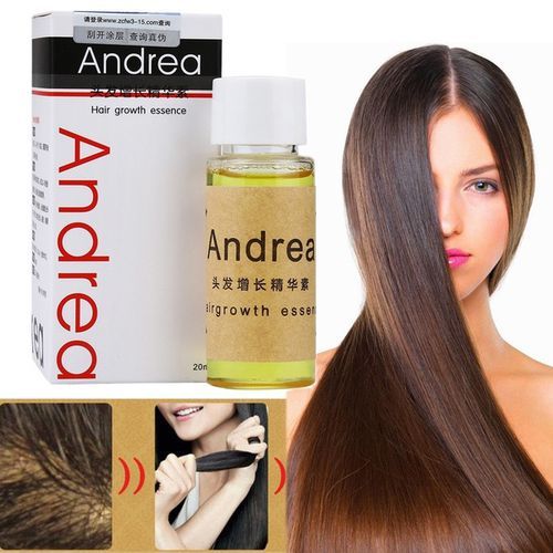Andrea Hair Growth Oil | Daraz.lk