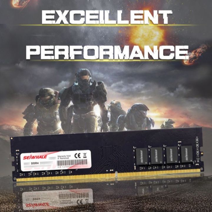 DDR3 8GB 1600MHz Memory Desktop Ram | Daraz.lk