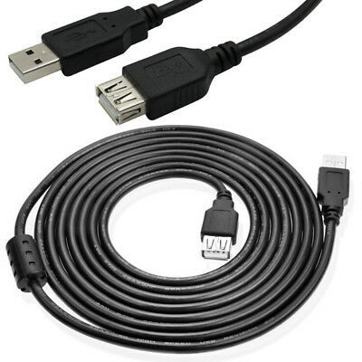 USB v2.0 Extension Cable | Daraz.lk