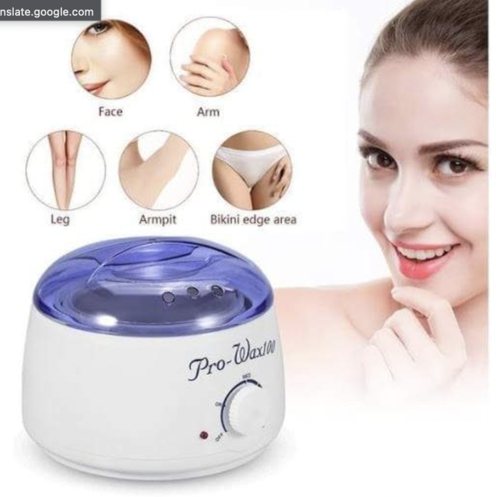 Pro Wax HeaterPro Wax Heater | Daraz.lk