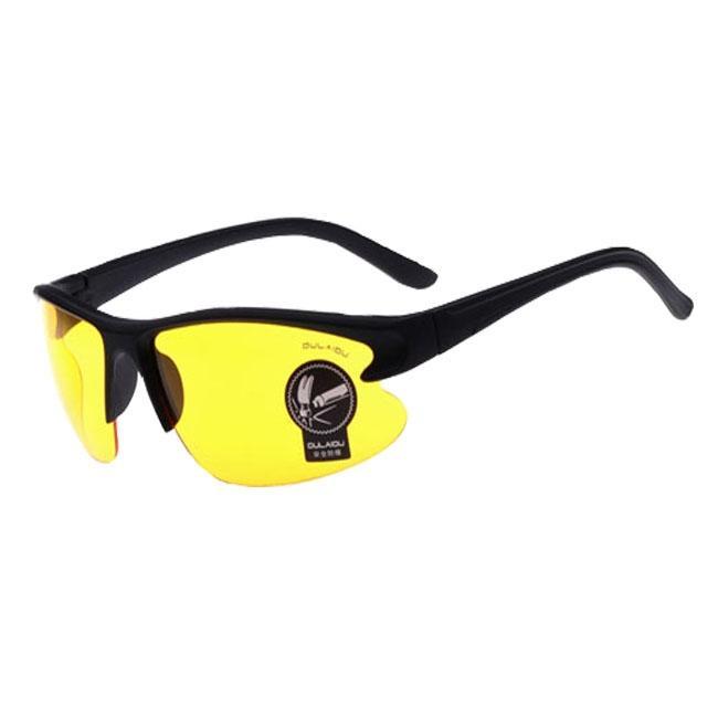 Driving Night Vision Goggles | Daraz.lk