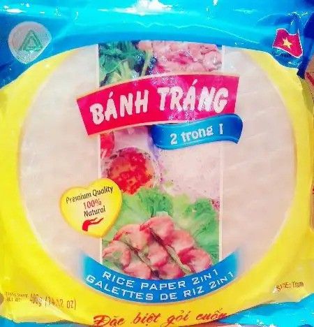 Banh Trang Edible Rice Paper sheets 300g | Daraz.lk
