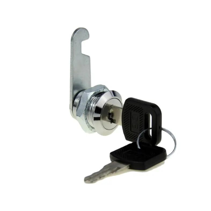 Furniture lock variation and sizes, cam lock, pantry cupboard lock ...