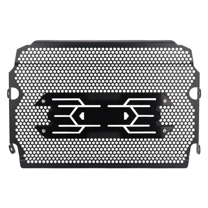 Motorcycle Radiator for Yamaha YZF R7 2021 2022 Engine Protection ...