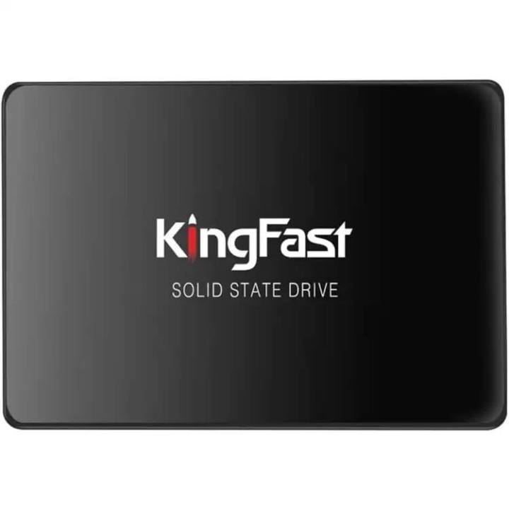 Kingfast SSD Sata 2.5inch 128GB | Daraz.lk
