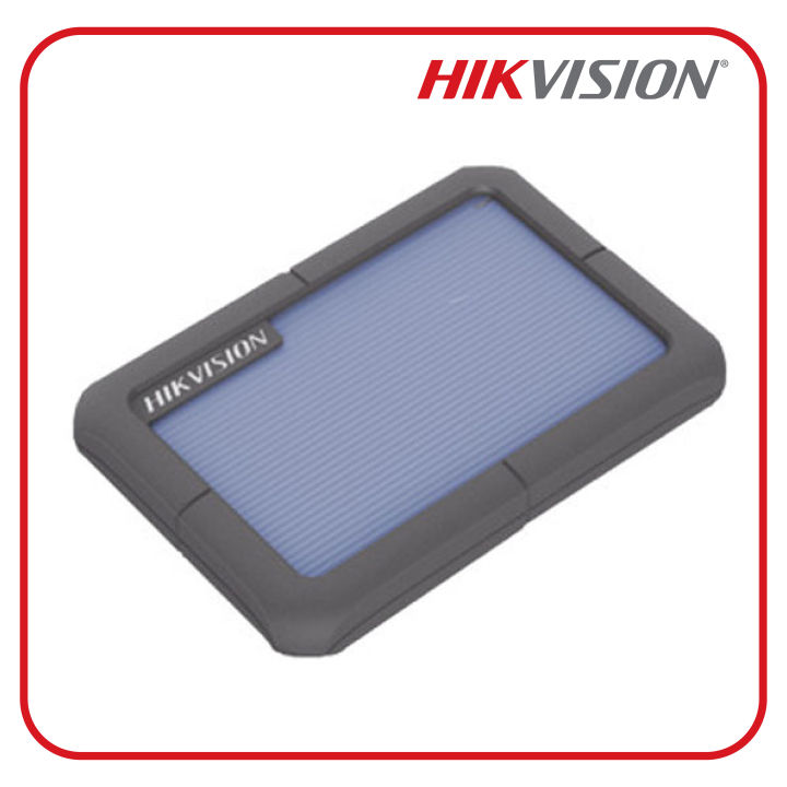 Hikvision 1TB Rubber Covered USB 3.0 Portable Hard Drive | Daraz.lk