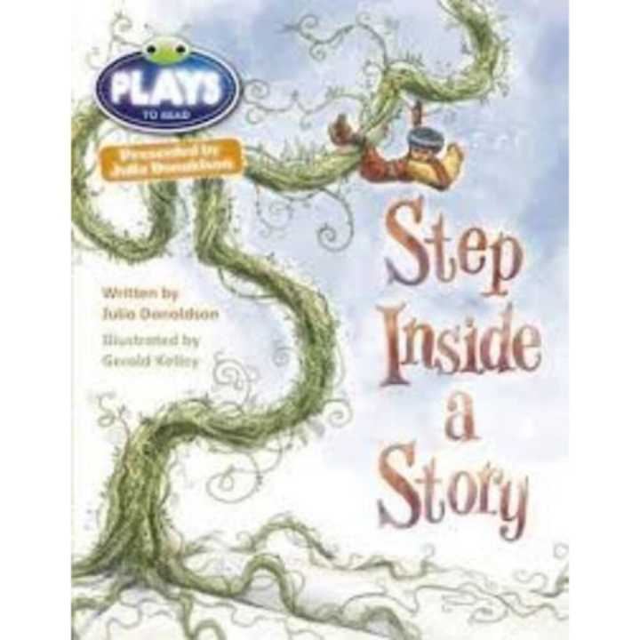 Step Inside a Story | Daraz.lk