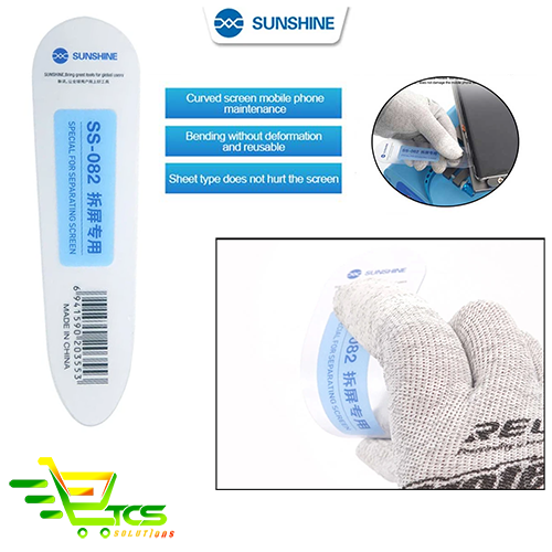 Sunshine SS-082 Mobile Phone Opener | Daraz.lk