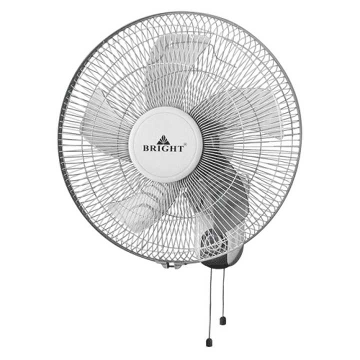 Bright Wall Fan BR16-48 | Daraz.lk