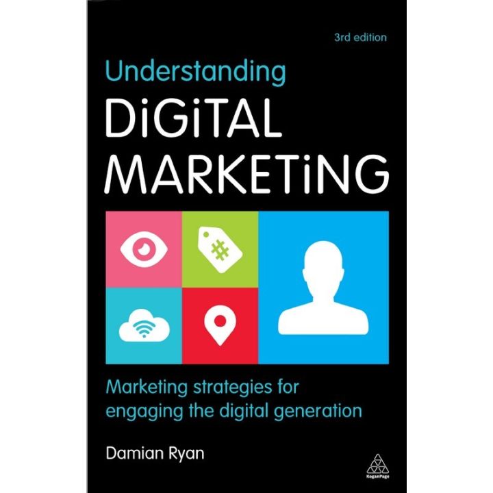 Understanding digital marketing marketing strategies for eng | Daraz.lk