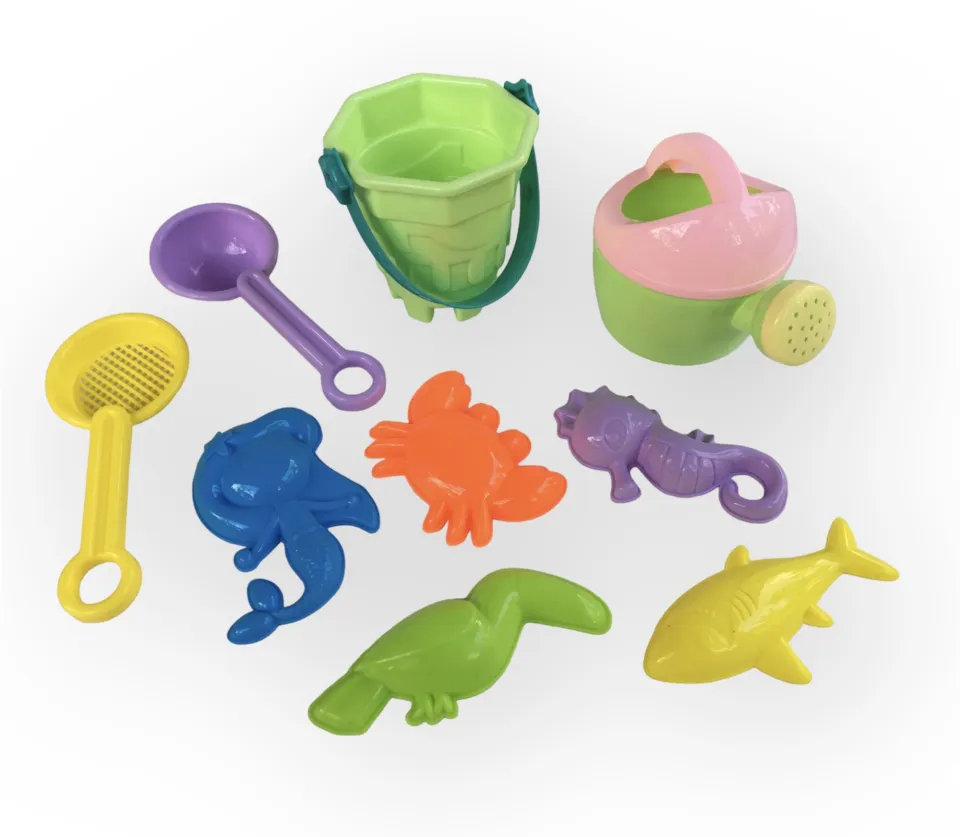 Girls sand toys store
