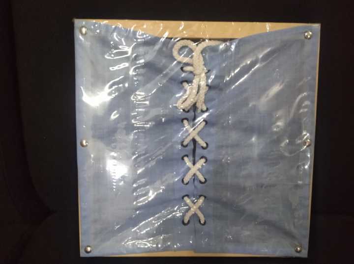 Lacing Frame | Daraz.lk: Buy Online at Best Prices in Srilanka | Daraz.lk